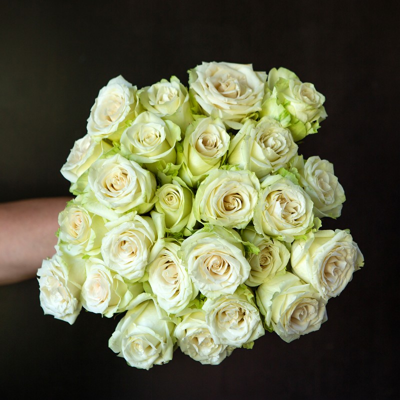 BOUQUET AMOUR PAR MS FLEURS - VOTRE FLEURISTE À ORANGE